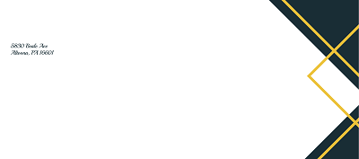 Free Envelope Maker - Envelope Templates