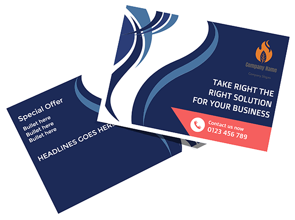 Free Postcard Maker - Postcard Templates